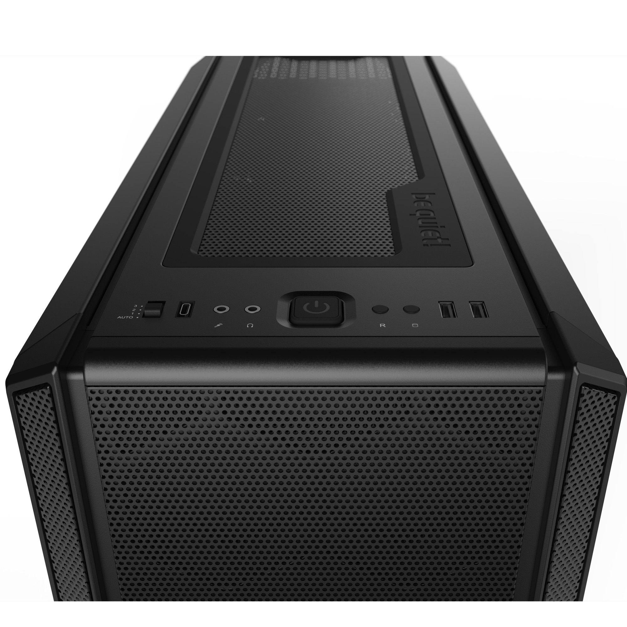 wsn.gr - Bequiet! be quiet! SILENT BASE 802 Window Black